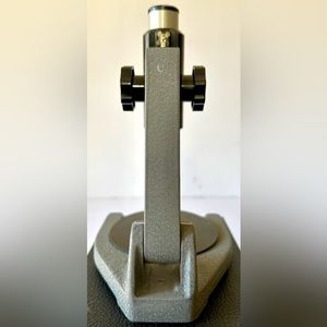 Testa | Other | Vintage Testa Model A Widefield Portable Microscope ...